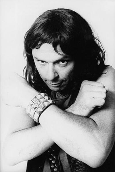 Peter Richardson - About - Entertainment.ie