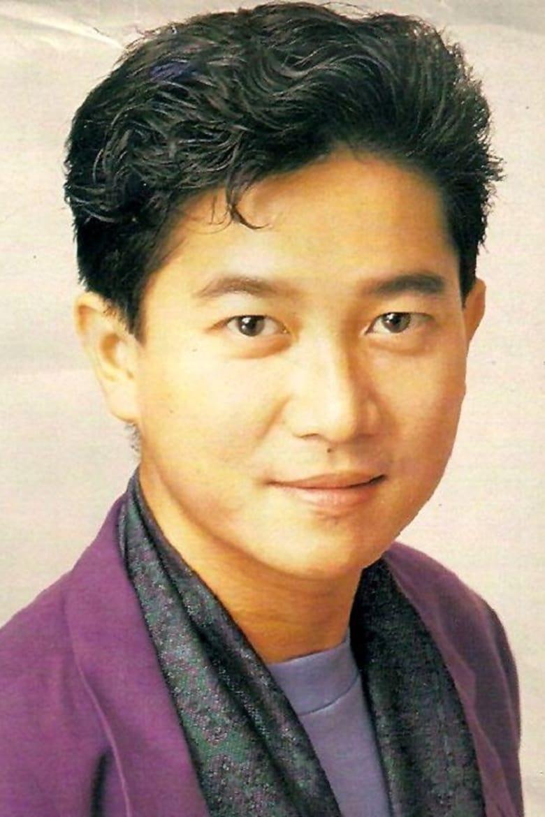 Danny Chan Bak-Keung - About - Entertainment.ie