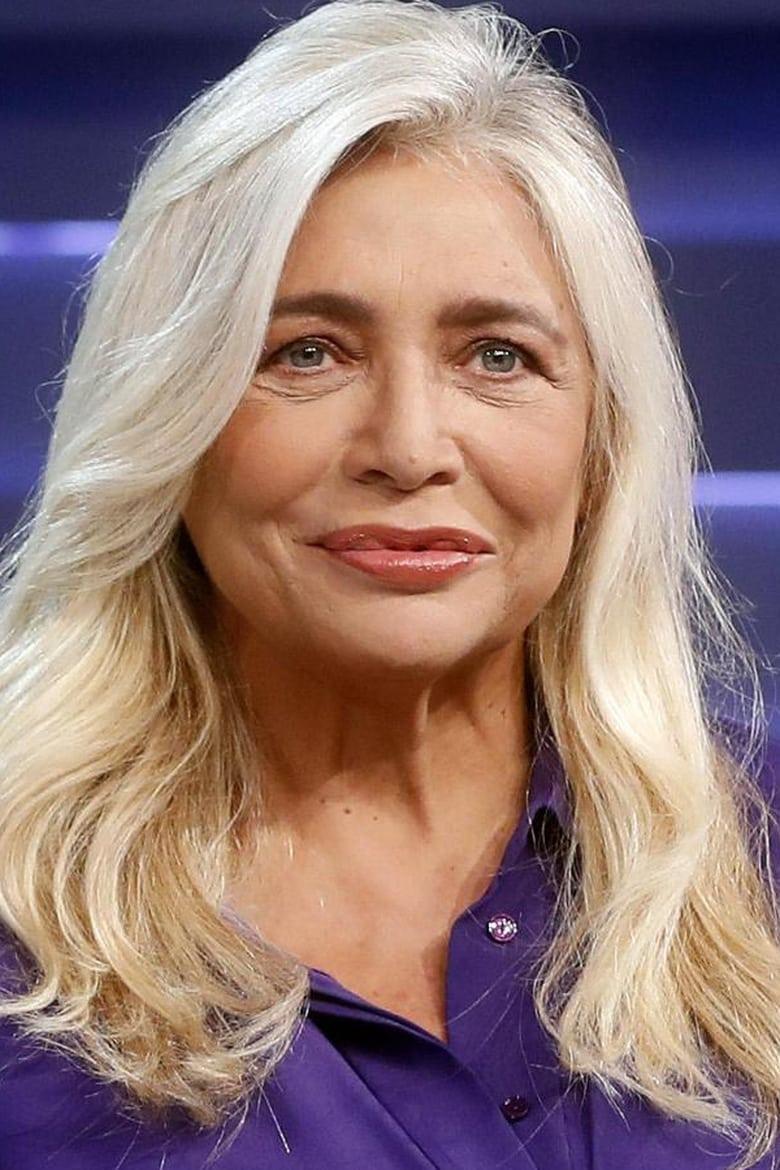 Mara Venier - About - Entertainment.ie