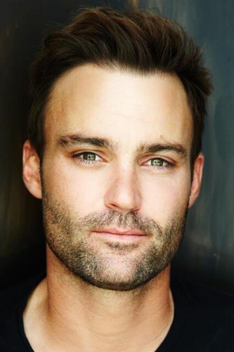 Matthew Le Nevez - About - Entertainment.ie