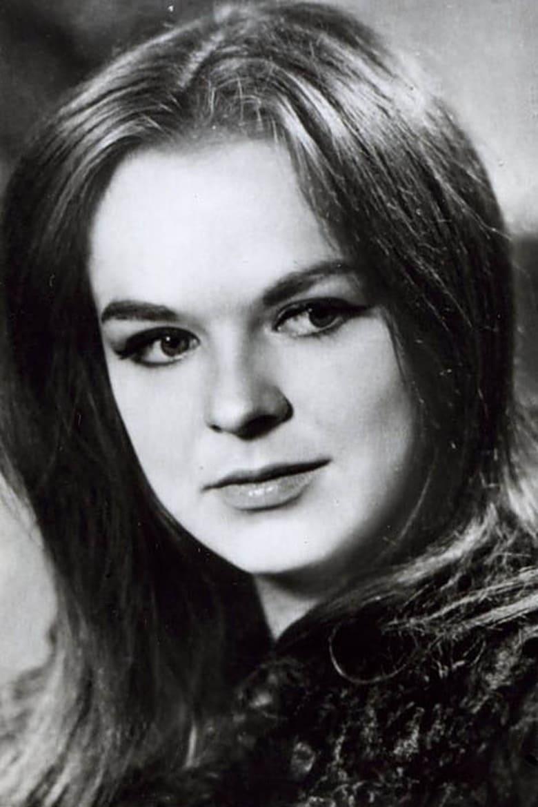 Olga Lysenko - About - Entertainment.ie