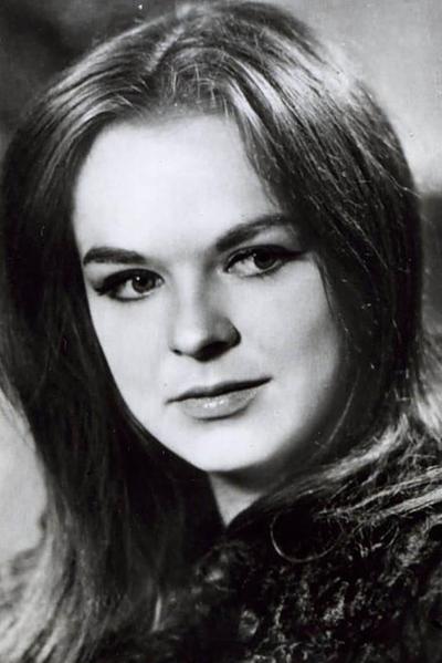 Olga Lysenko - About - Entertainment.ie