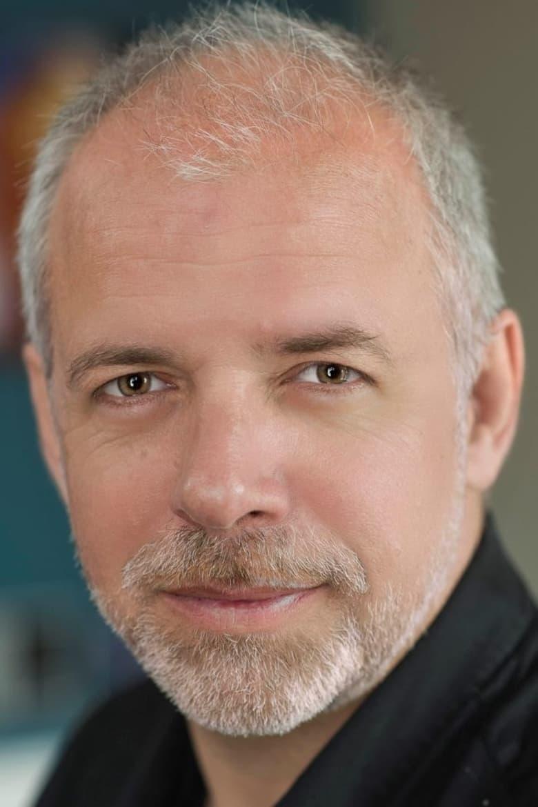 Marc Du Pontavice - About - Entertainment.ie