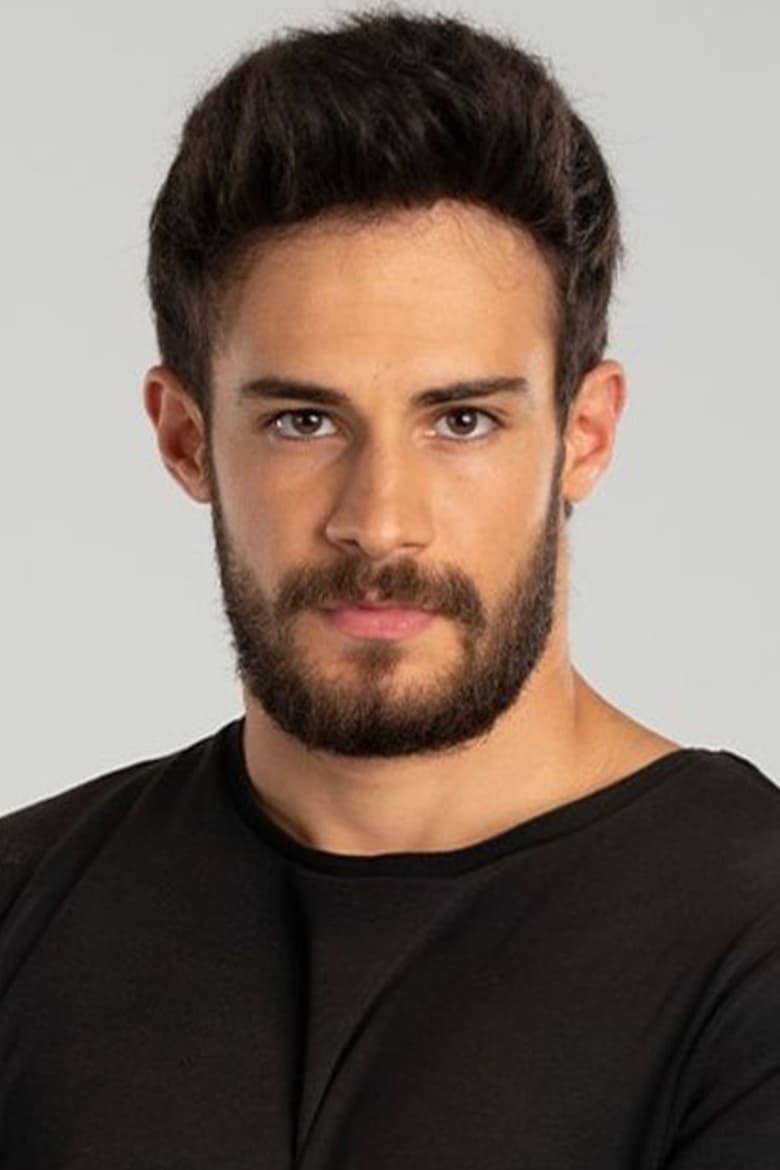 Batuhan Karacakaya - About - Entertainment.ie