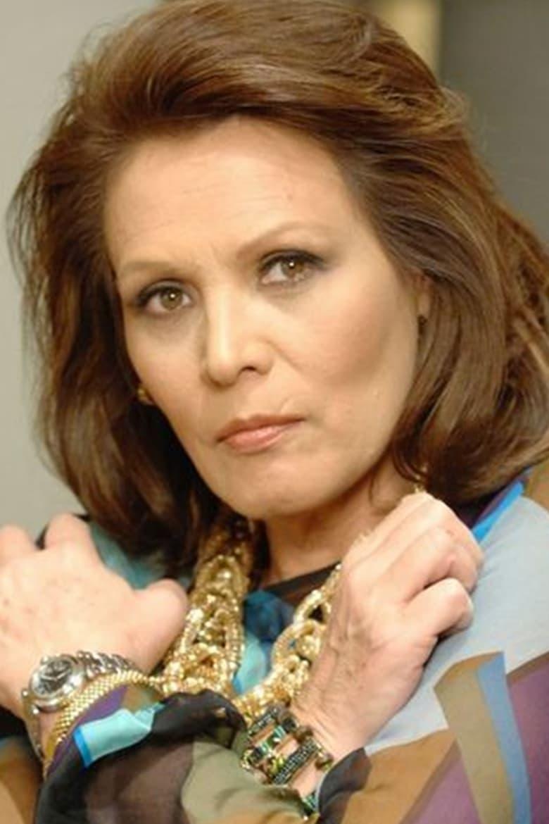 Ursula Prats - About - Entertainment.ie