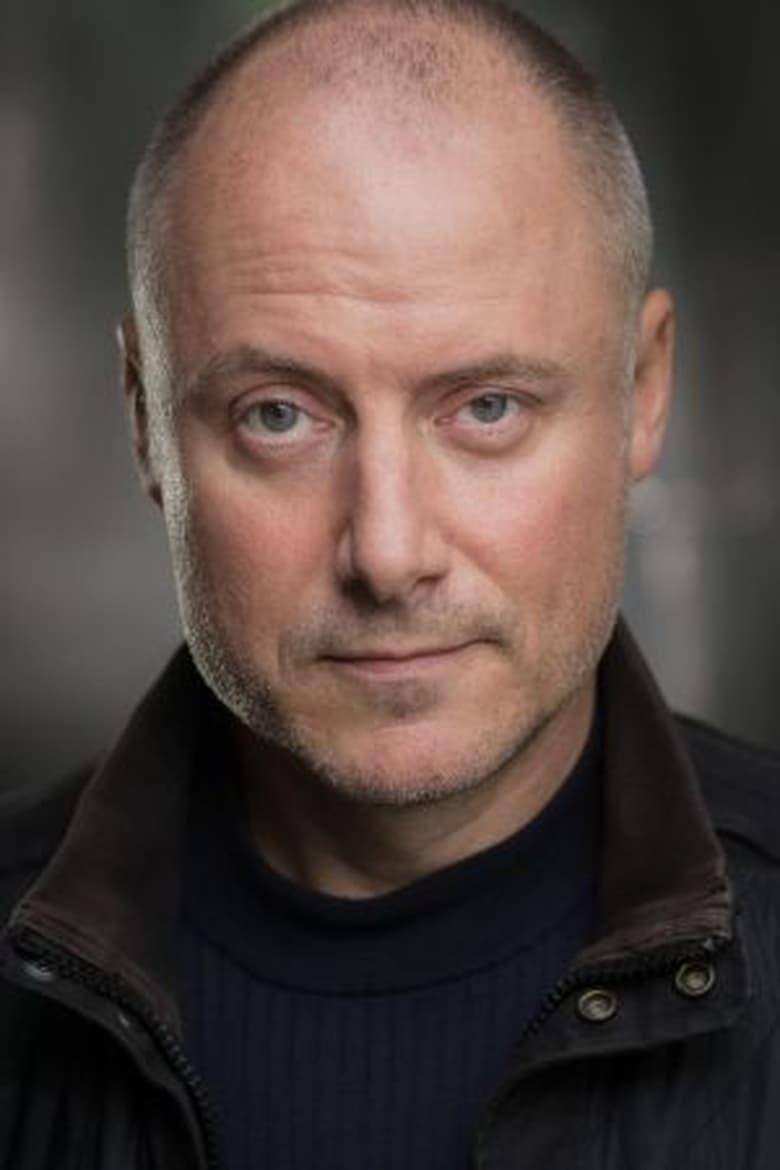 Robert Harrison - About - Entertainment.ie