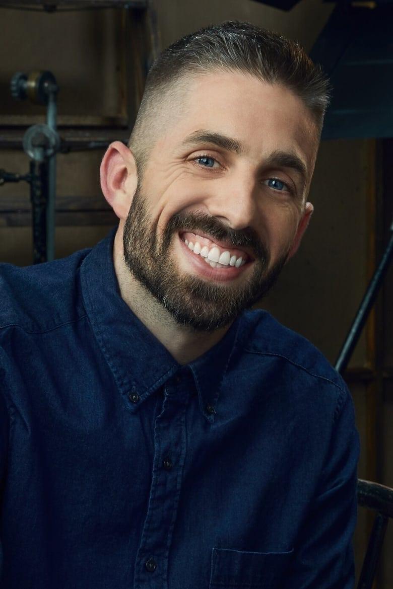 Zach Parrish - About - Entertainment.ie