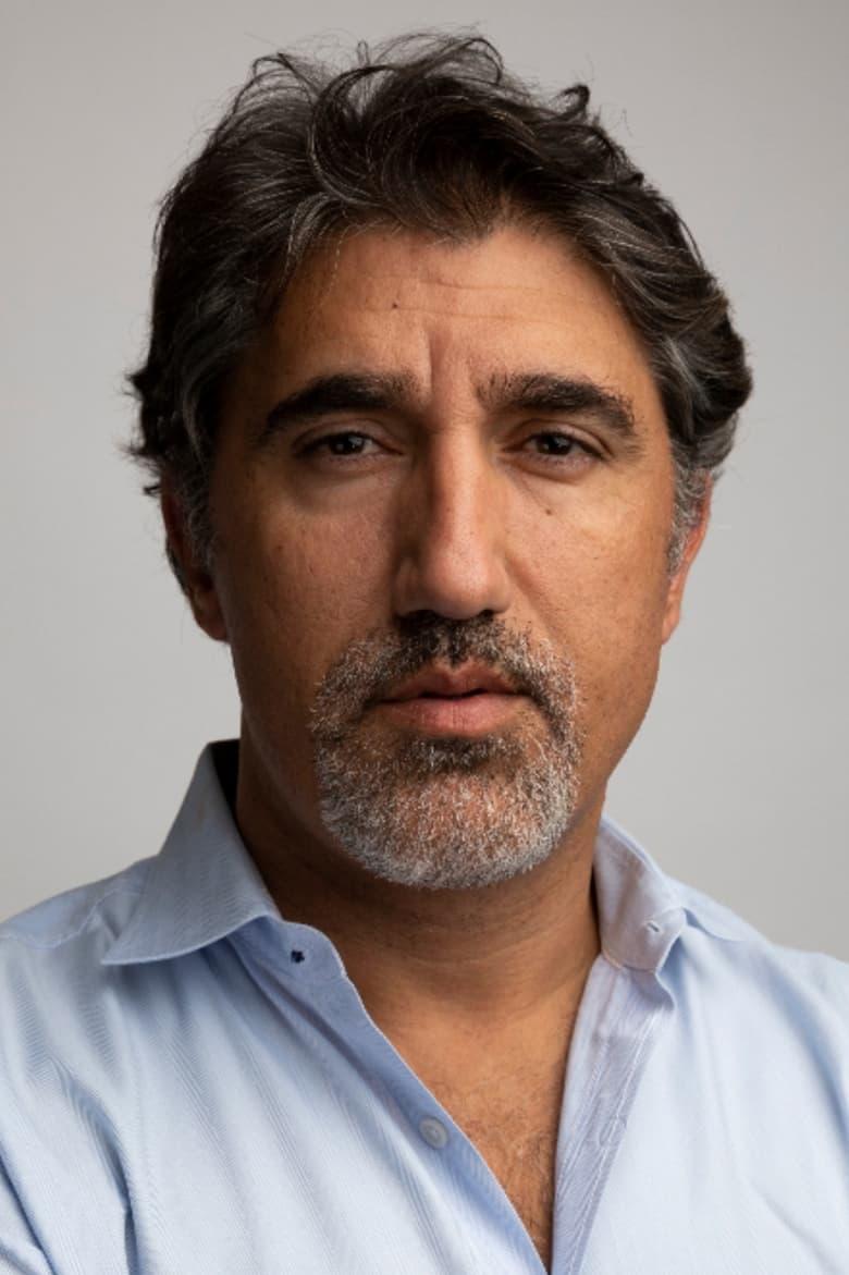 Bashar Rahal - About - Entertainment.ie