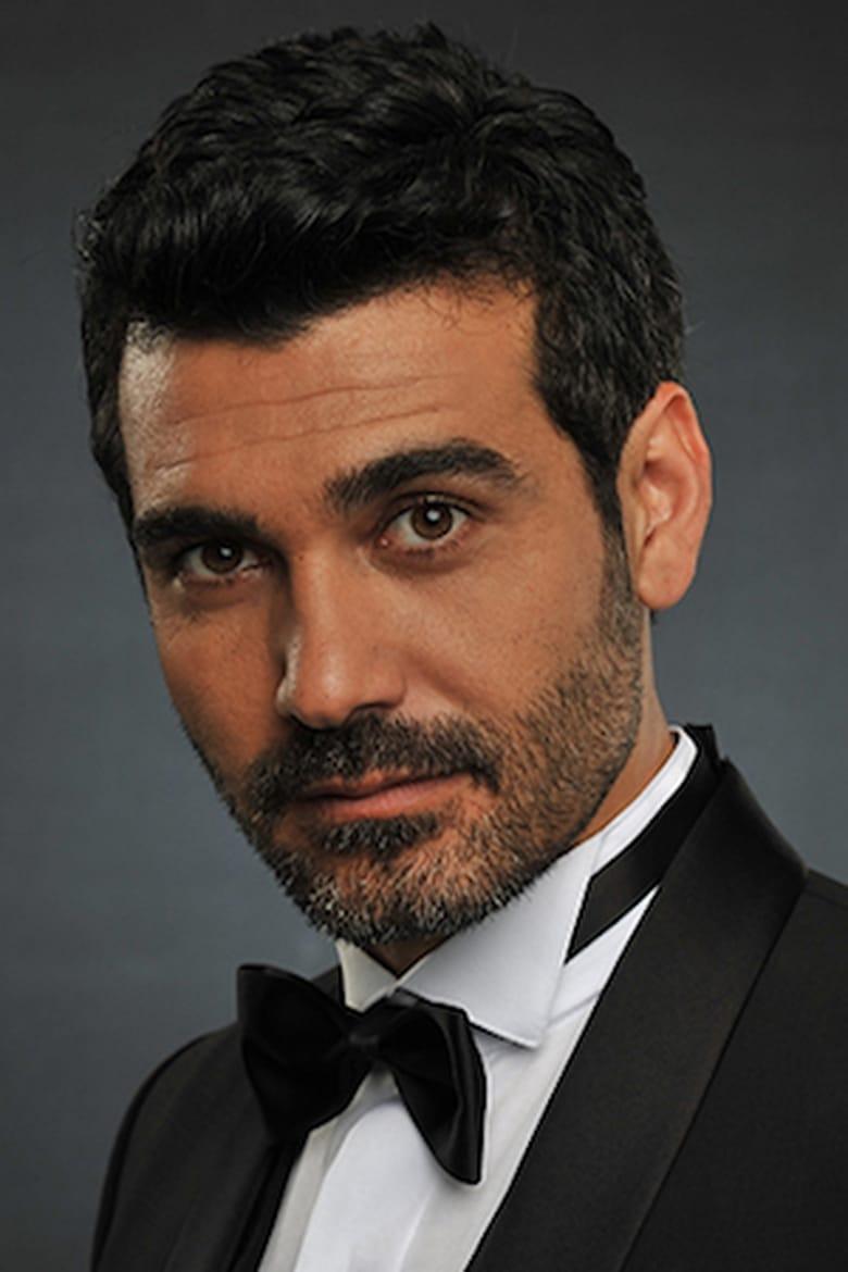 Caner Cindoruk - About - Entertainment.ie