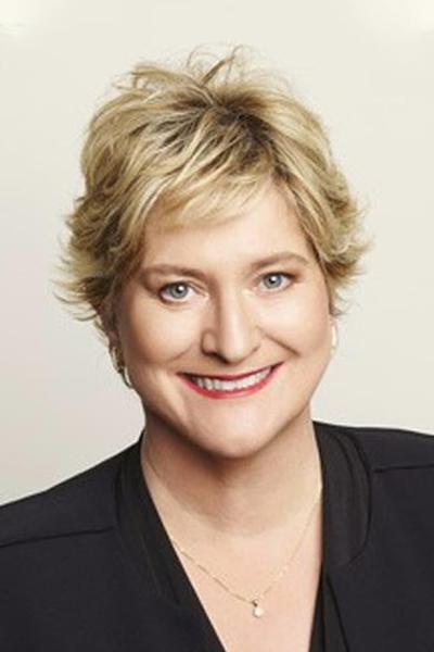 Ann Turner - About - Entertainment.ie