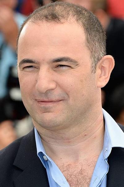 Mohamed Hamidi - About - Entertainment.ie