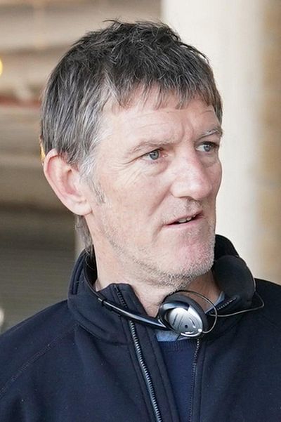 Charles Martin - About - Entertainment.ie