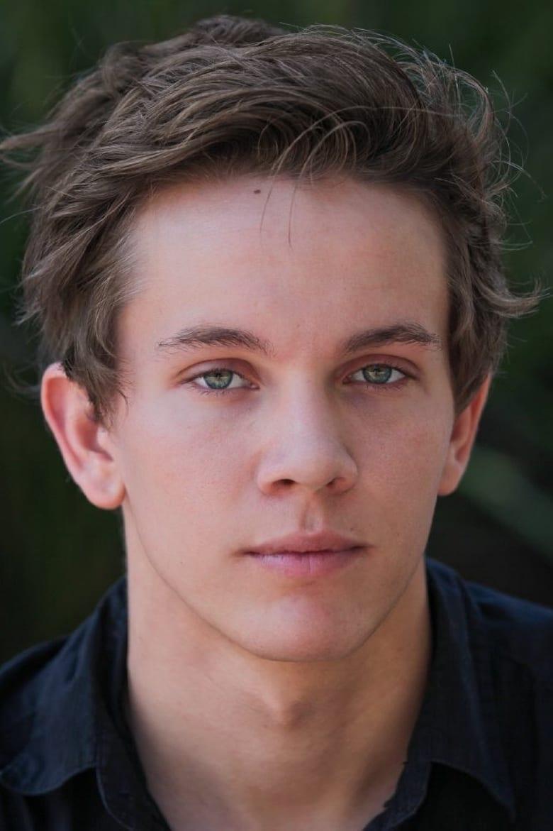 Austin P. McKenzie - About - Entertainment.ie