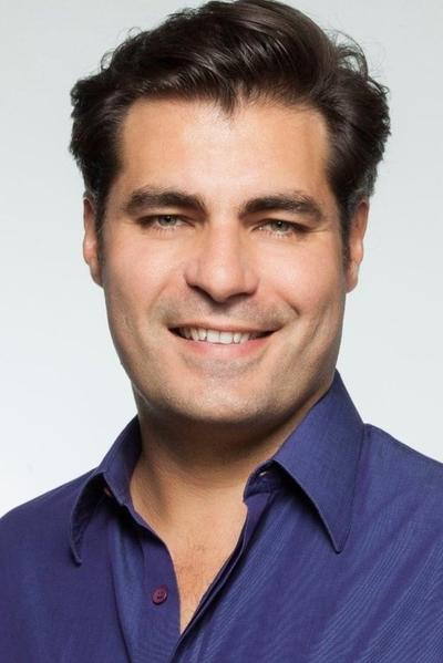 Thiago Lacerda - About - Entertainment.ie