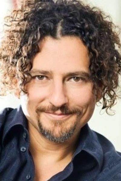 David Wolfe - About - Entertainment.ie