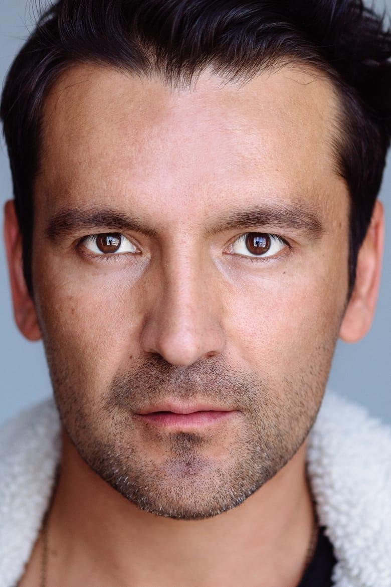 Luis Bordonada - About - Entertainment.ie