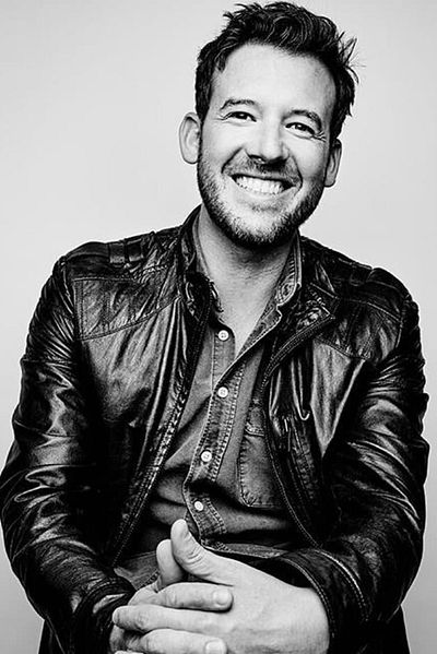 Randal Edwards - About - Entertainment.ie