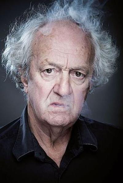 Gérard Zingg - About - Entertainment.ie