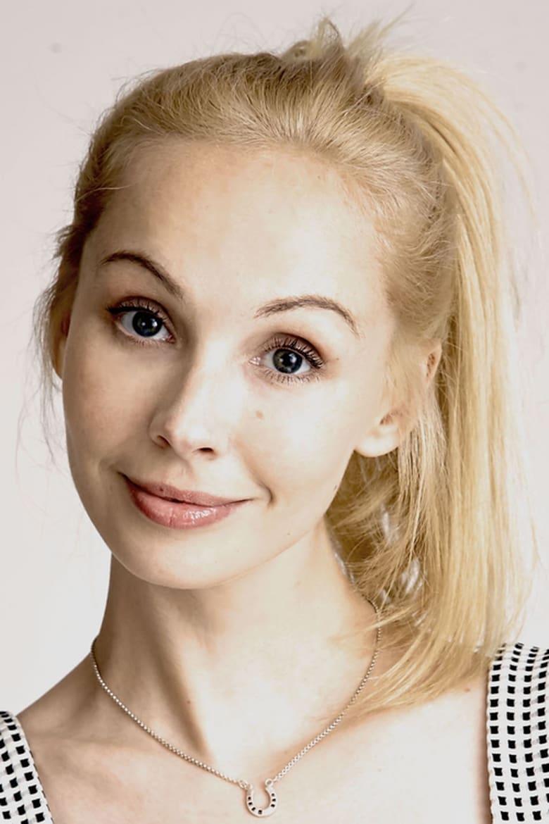 Kristen Condon - About - Entertainment.ie