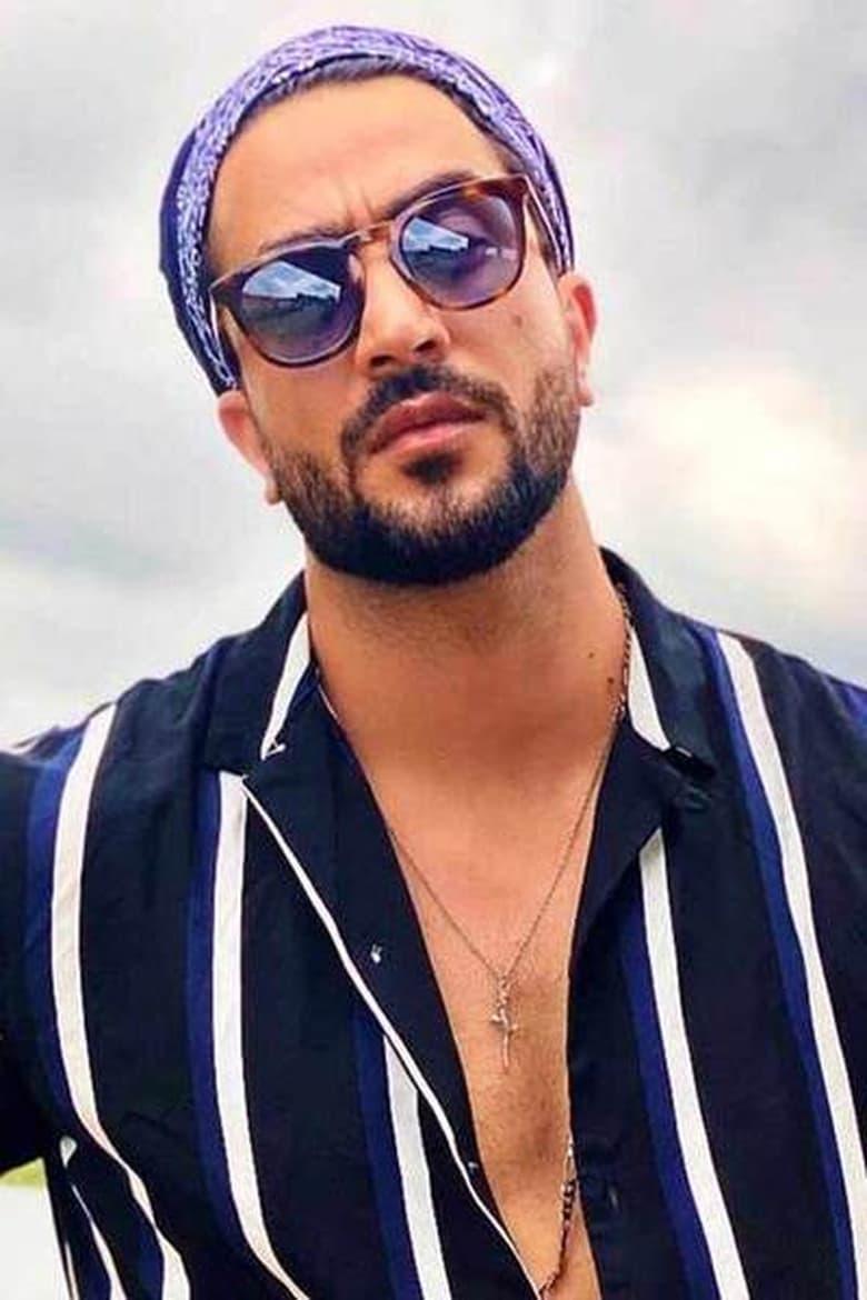 Aly Goni - About - Entertainment.ie