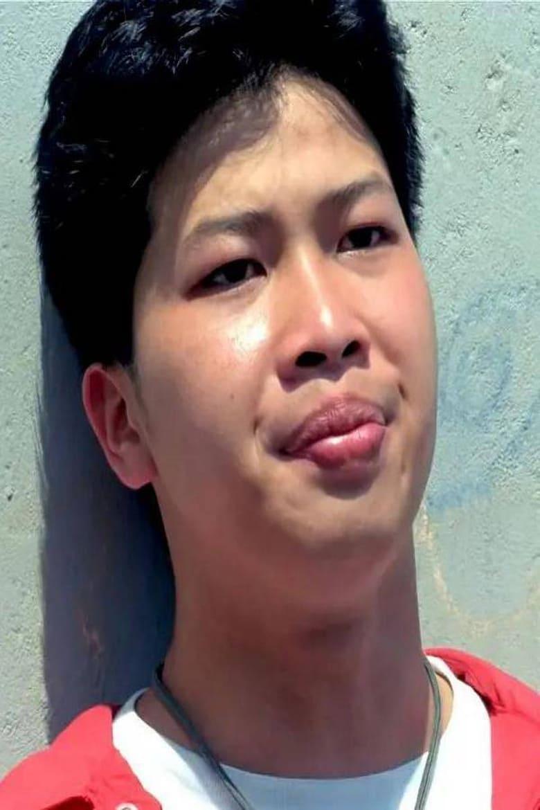 Ken Yip Wing-Kin - About - Entertainment.ie