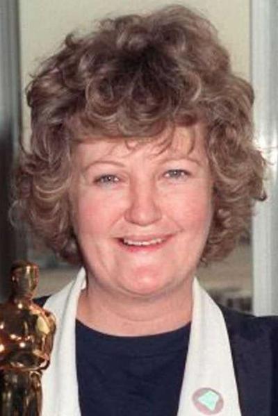 Brenda Fricker - About - Entertainment.ie