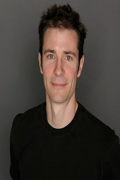 Mark Stolaroff - About - Entertainment.ie