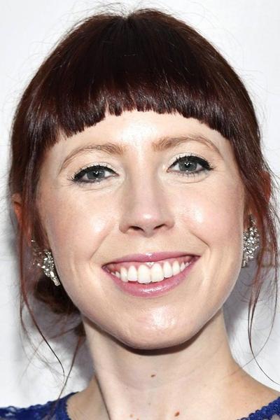 Daron Nefcy - About - Entertainment.ie