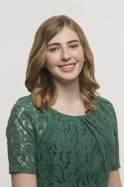Georgie Stone - About - Entertainment.ie