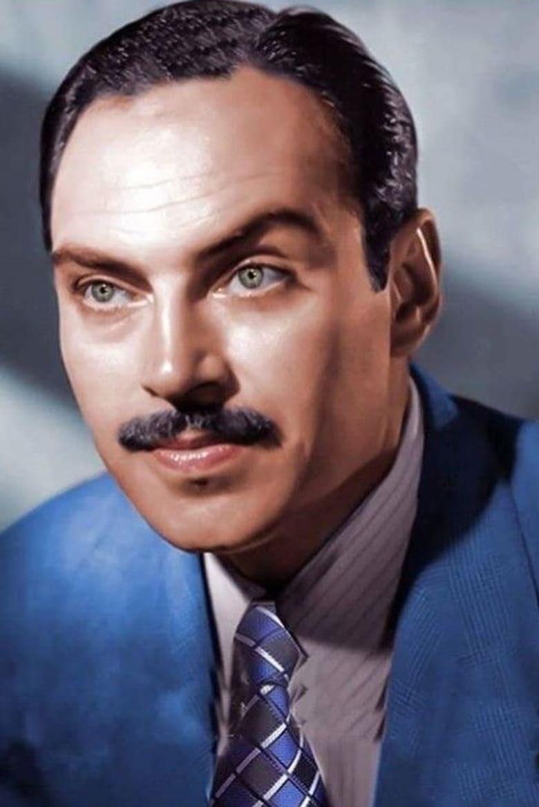 Pedro Armendáriz - About - Entertainment.ie