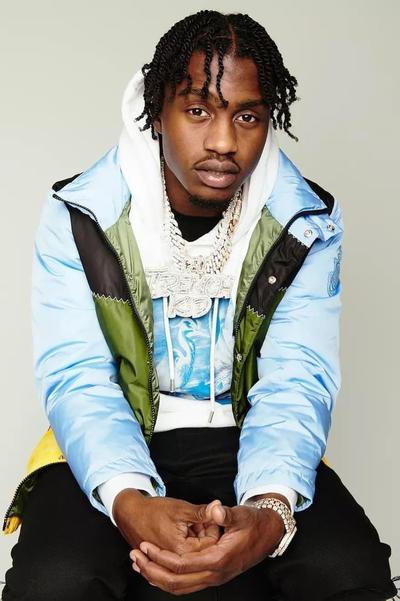 Lil Tjay - About - Entertainment.ie