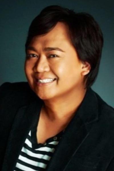 Ruel S. Bayani - About - Entertainment.ie