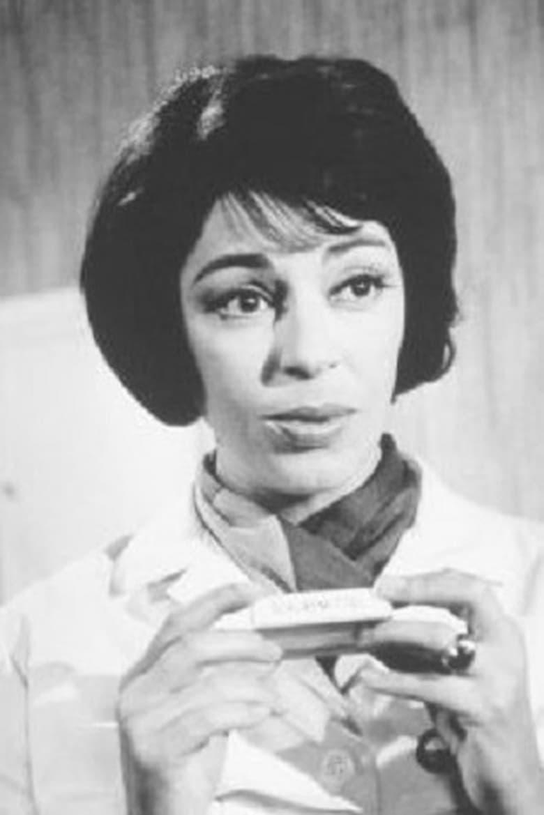 Hanne Wieder - About - Entertainment.ie