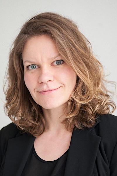 Jamila Wenske - About - Entertainment.ie