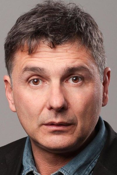 Alessandro Paci - About - Entertainment.ie