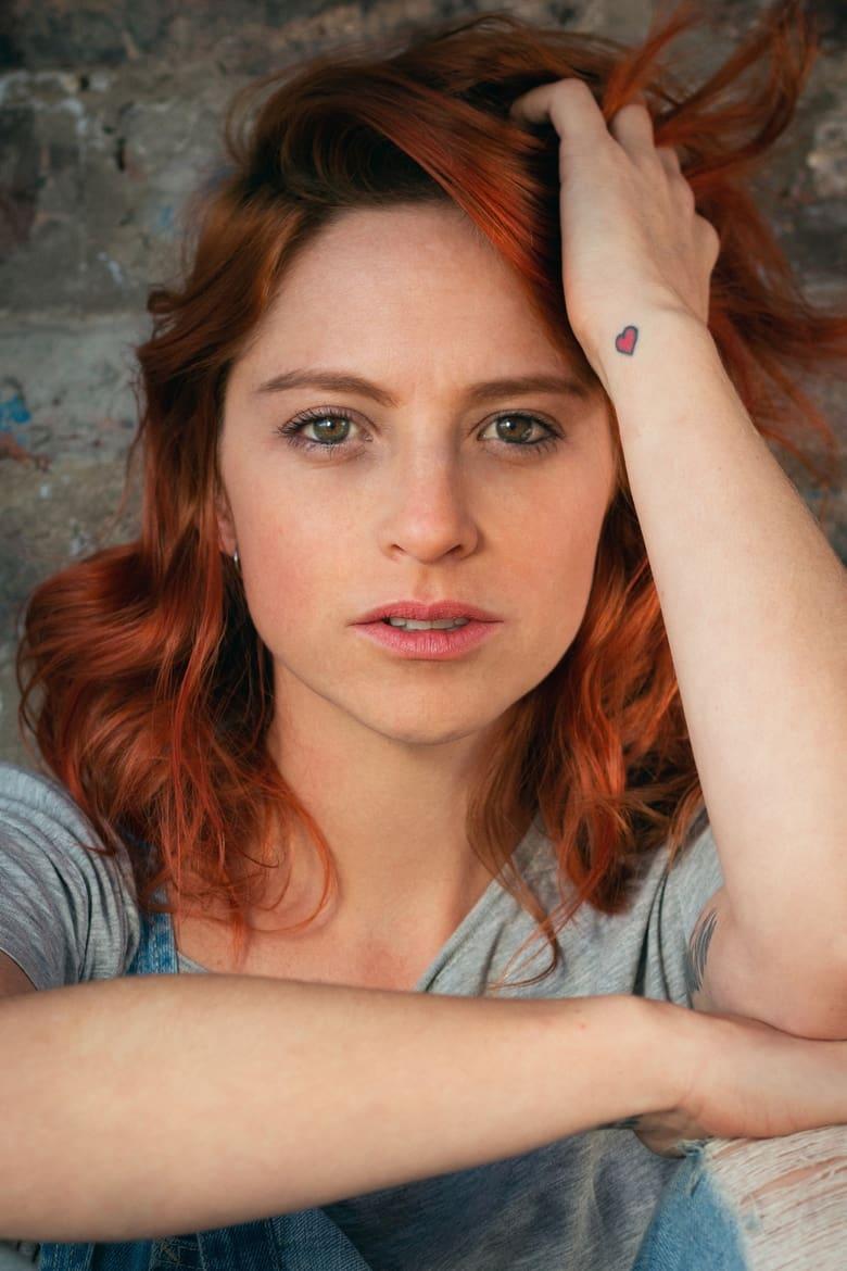 Silvia Varón - About - Entertainment.ie