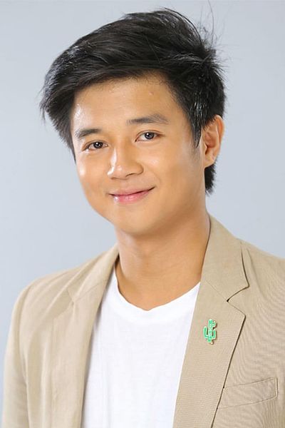 Yves Flores - About - Entertainment.ie