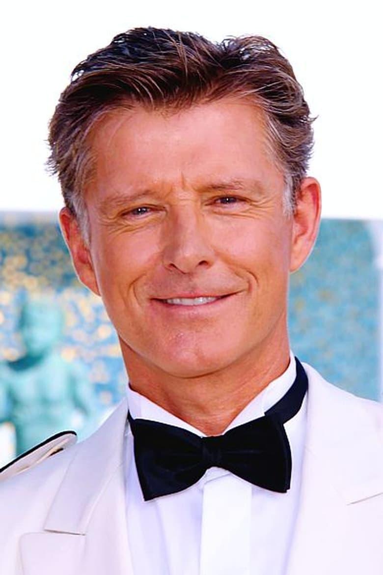 Nick Wilder - About - Entertainment.ie