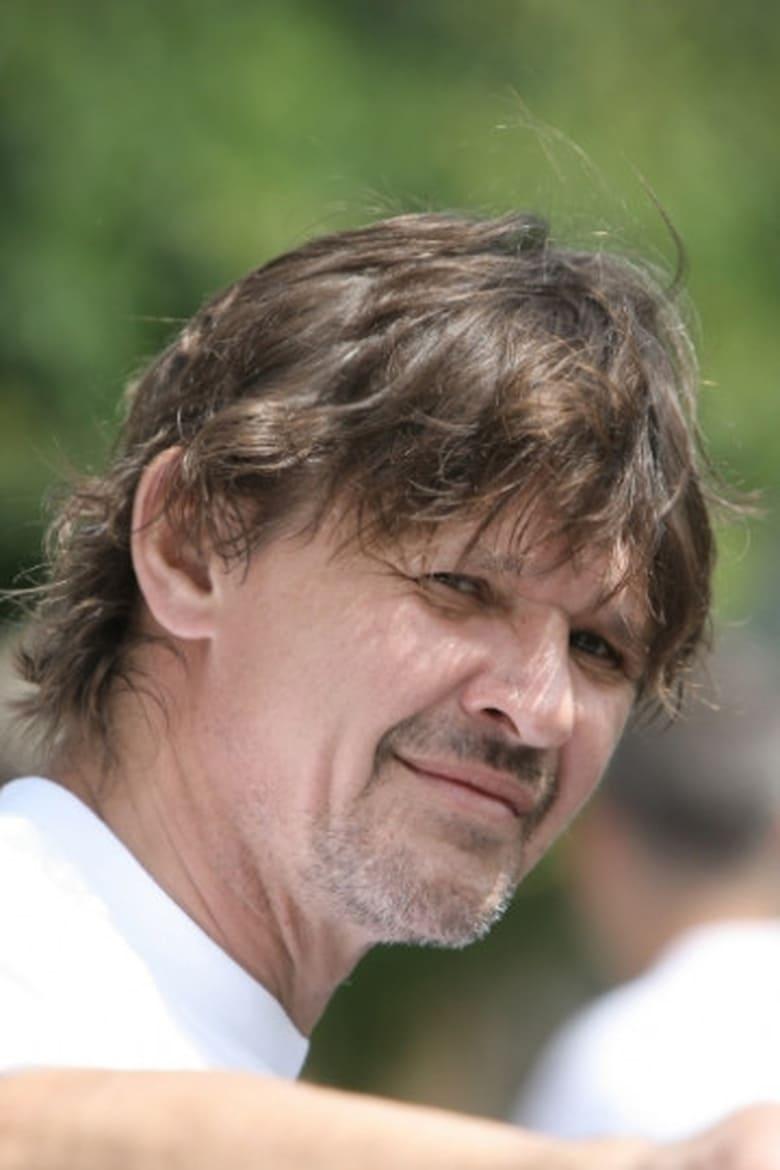 Martin Havelka - About - Entertainment.ie