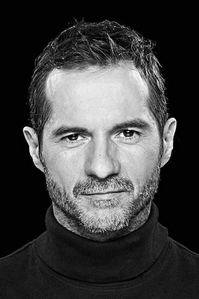 Javier Albalá - About - Entertainment.ie