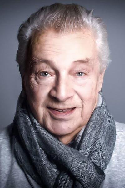 Rainer Brandt - About - Entertainment.ie