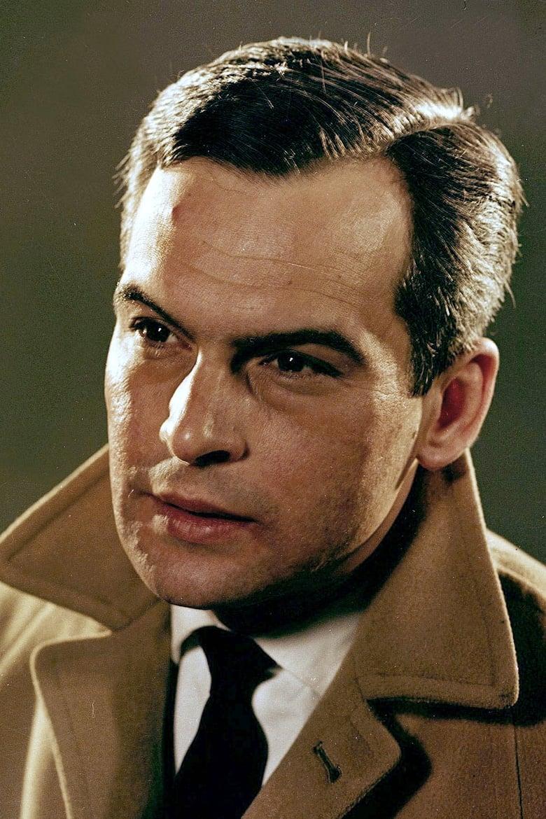 Zoltán Latinovits - About - Entertainment.ie