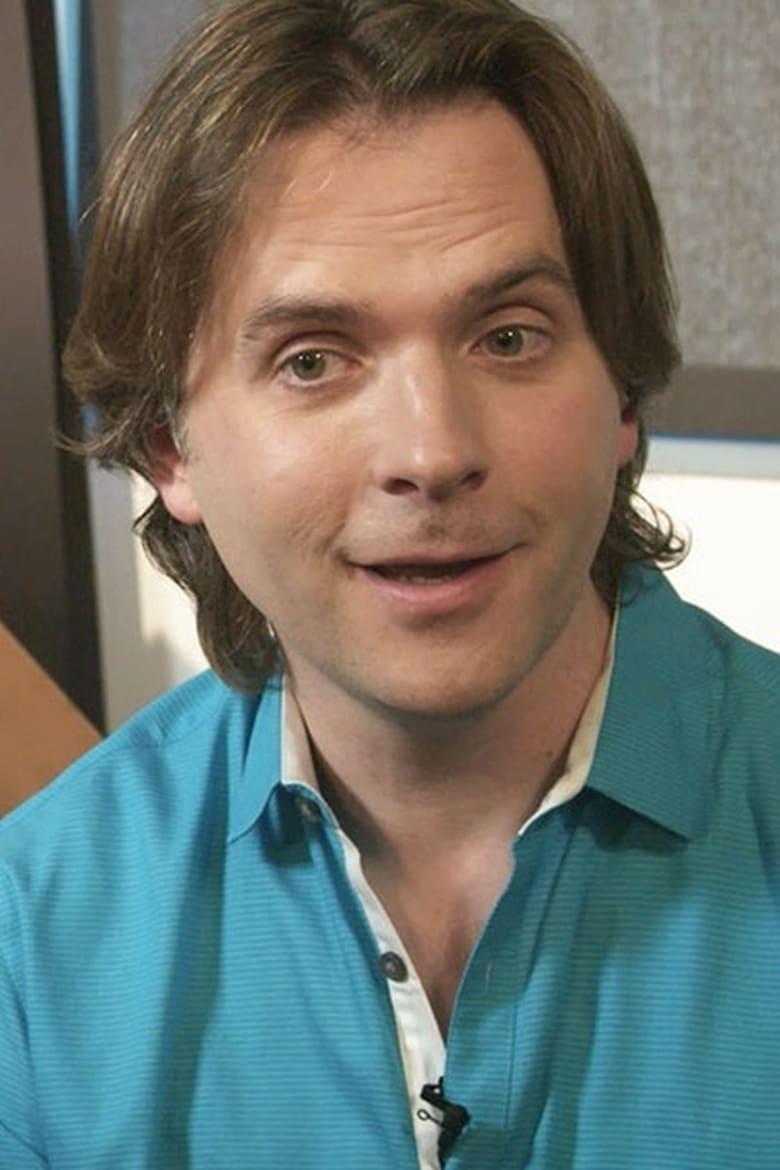 Byron Howard - About - Entertainment.ie