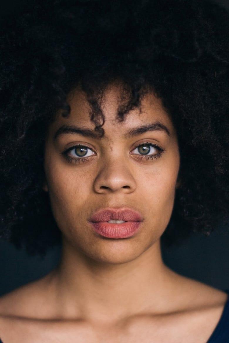 Jane Chirwa - About - Entertainment.ie