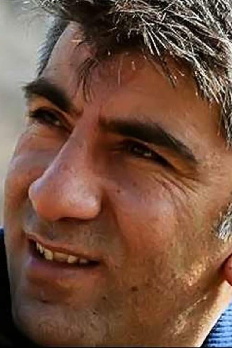 Rahim Zabihi - About - Entertainment.ie
