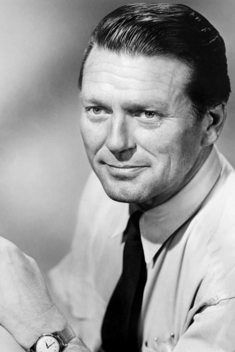 Charles McGraw - About - Entertainment.ie