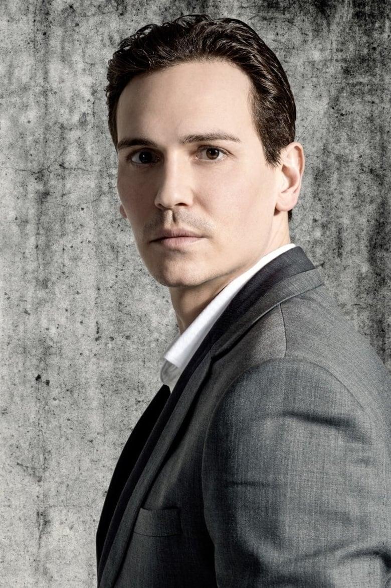 Christopher Schärf - About - Entertainment.ie