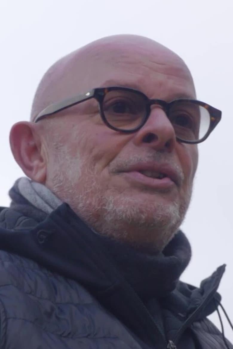 Patrick Wallach - About - Entertainment.ie