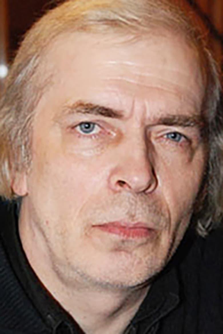 Yuri Krasavin - About - Entertainment.ie
