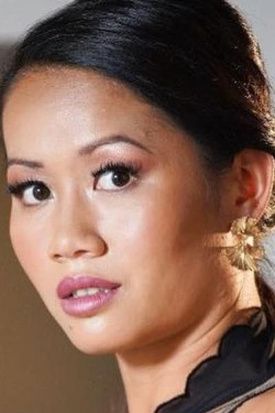 Maïlyne - About - Entertainment.ie